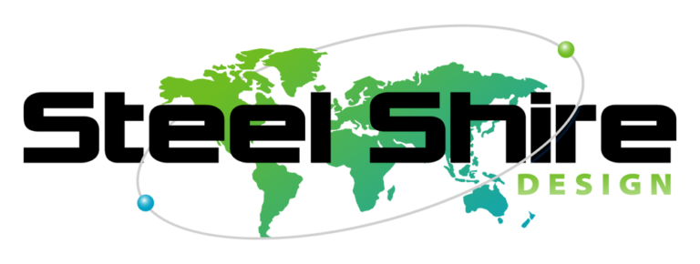 Steel Shire Design - Customizable Software Solutions